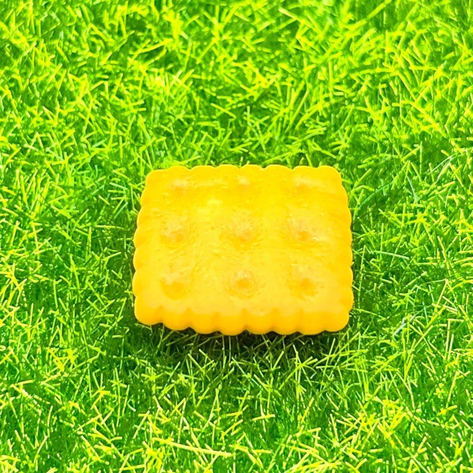Silicone Animal Mini Cheese Crackers - NO ANIMAL INCLUDED - Reborn ...