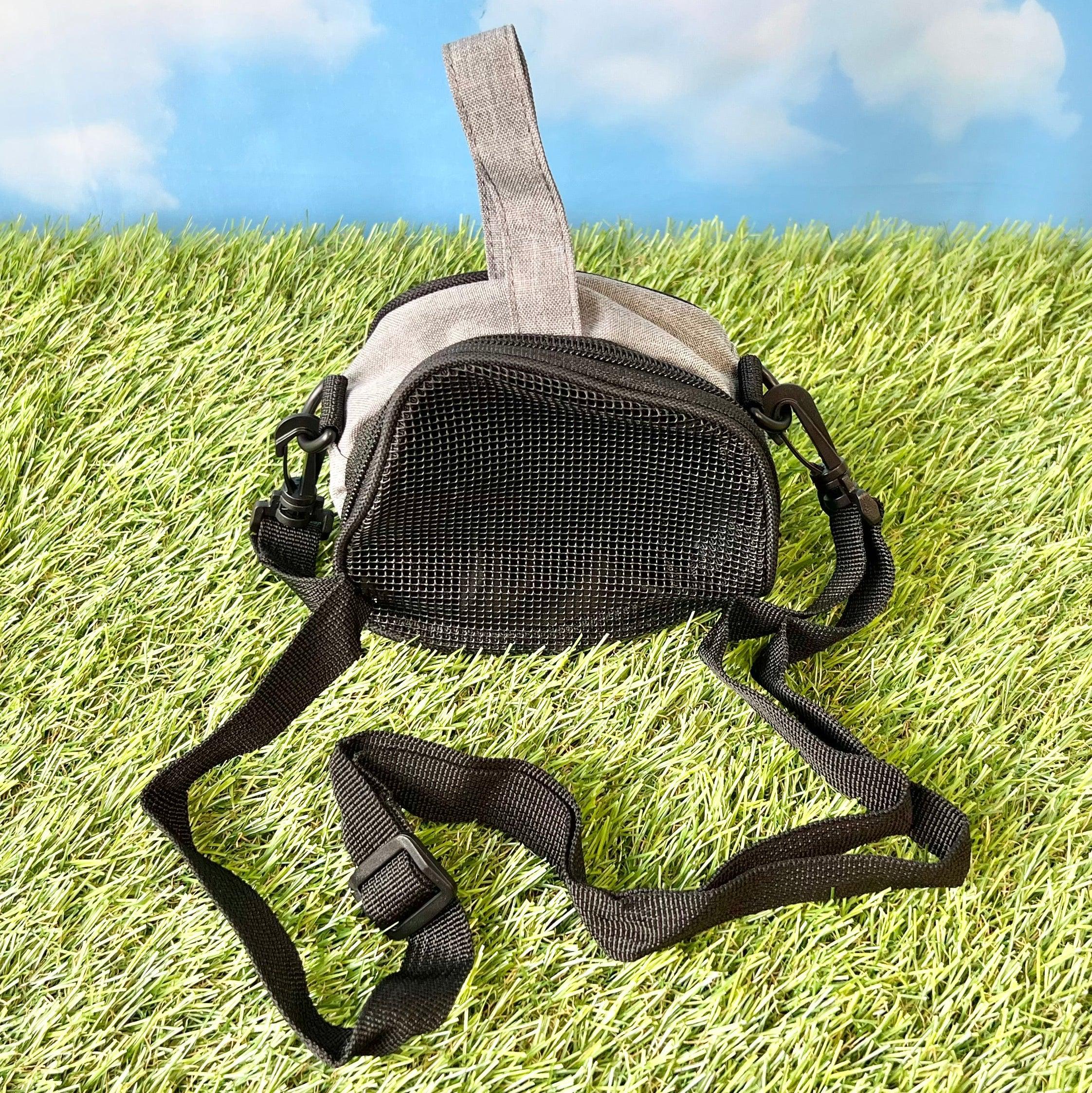 Silicone Animal Mesh Carry Pouch - Reborn Accessories - Etsy