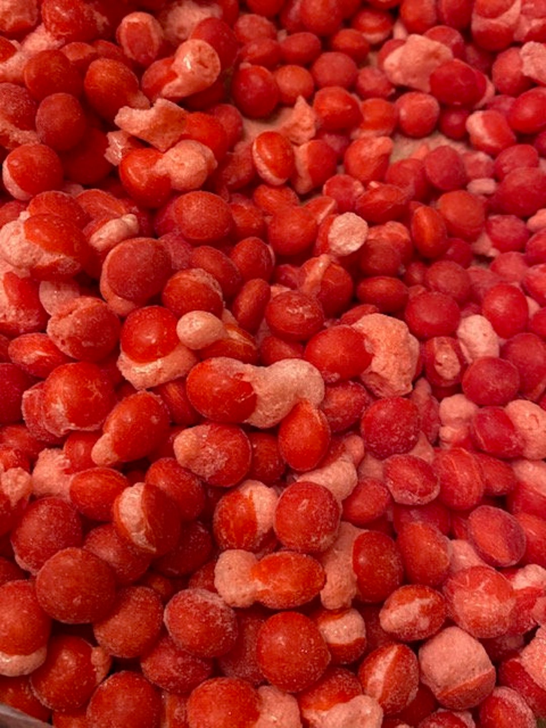 Freeze Dried Royal Cinnamon Crunchies - Etsy