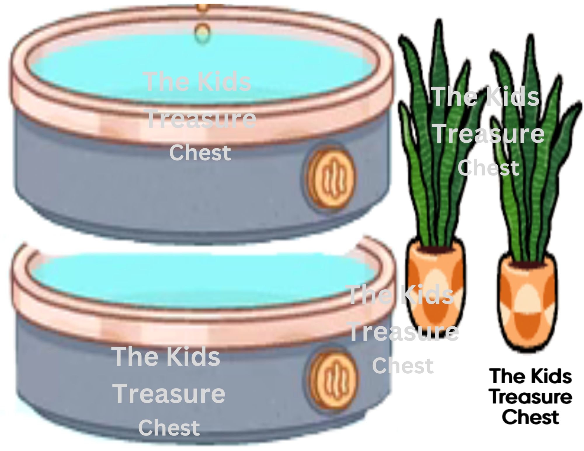 Inspired Toca Boca 6 Pages Paper SPA PARTY , Beauty Day dolls ...