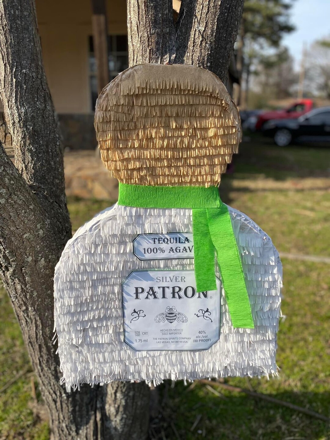 Bachelor Bach Alcohol Bottle Adult Piñata - Etsy