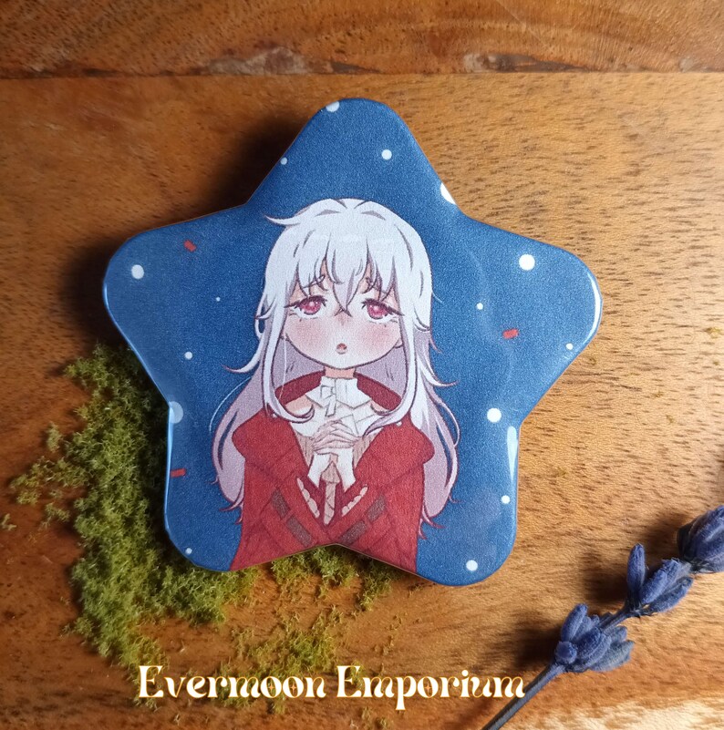 Honkai Star Rail Buttons - Etsy