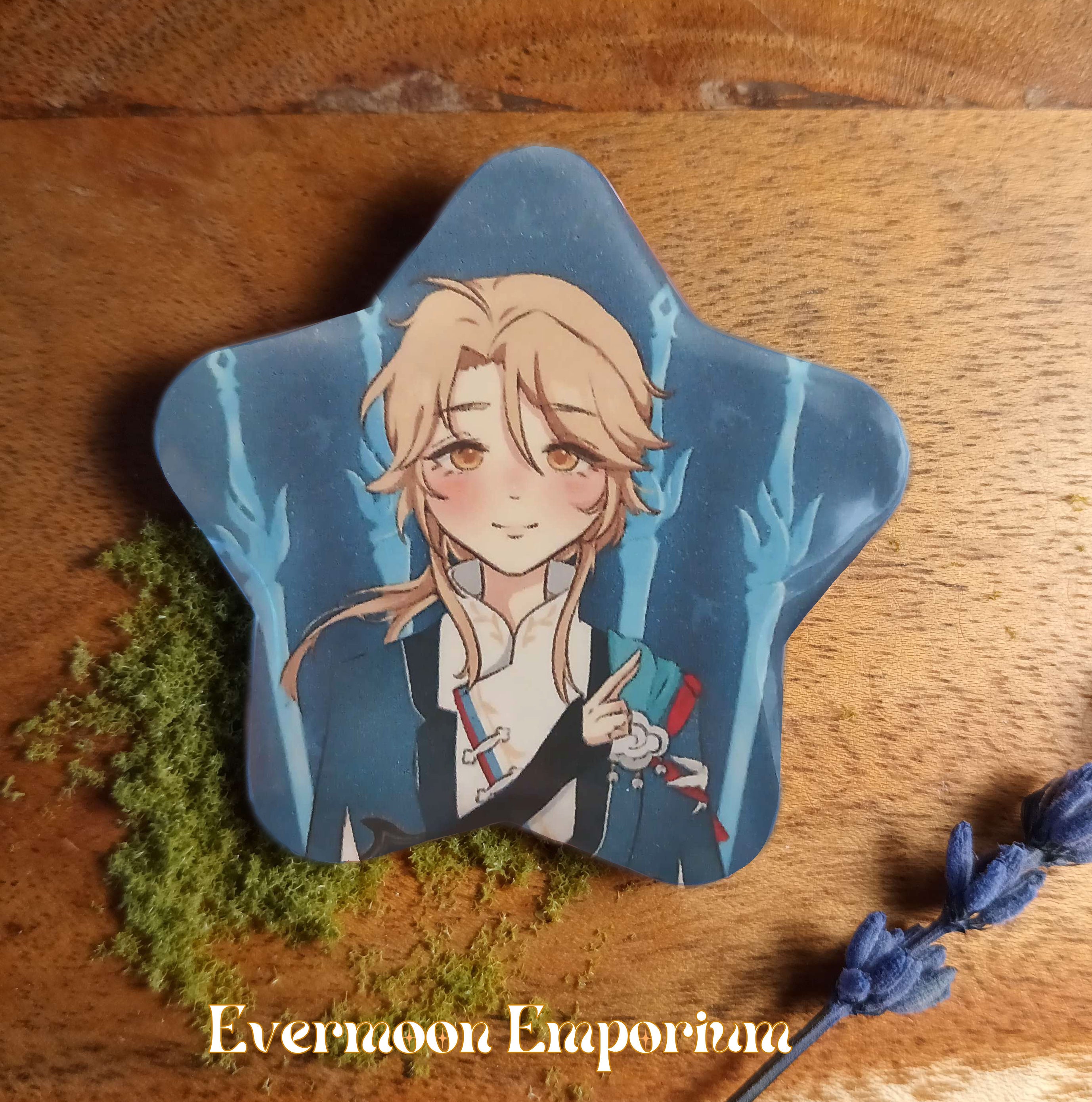 Honkai Star Rail Buttons - Etsy