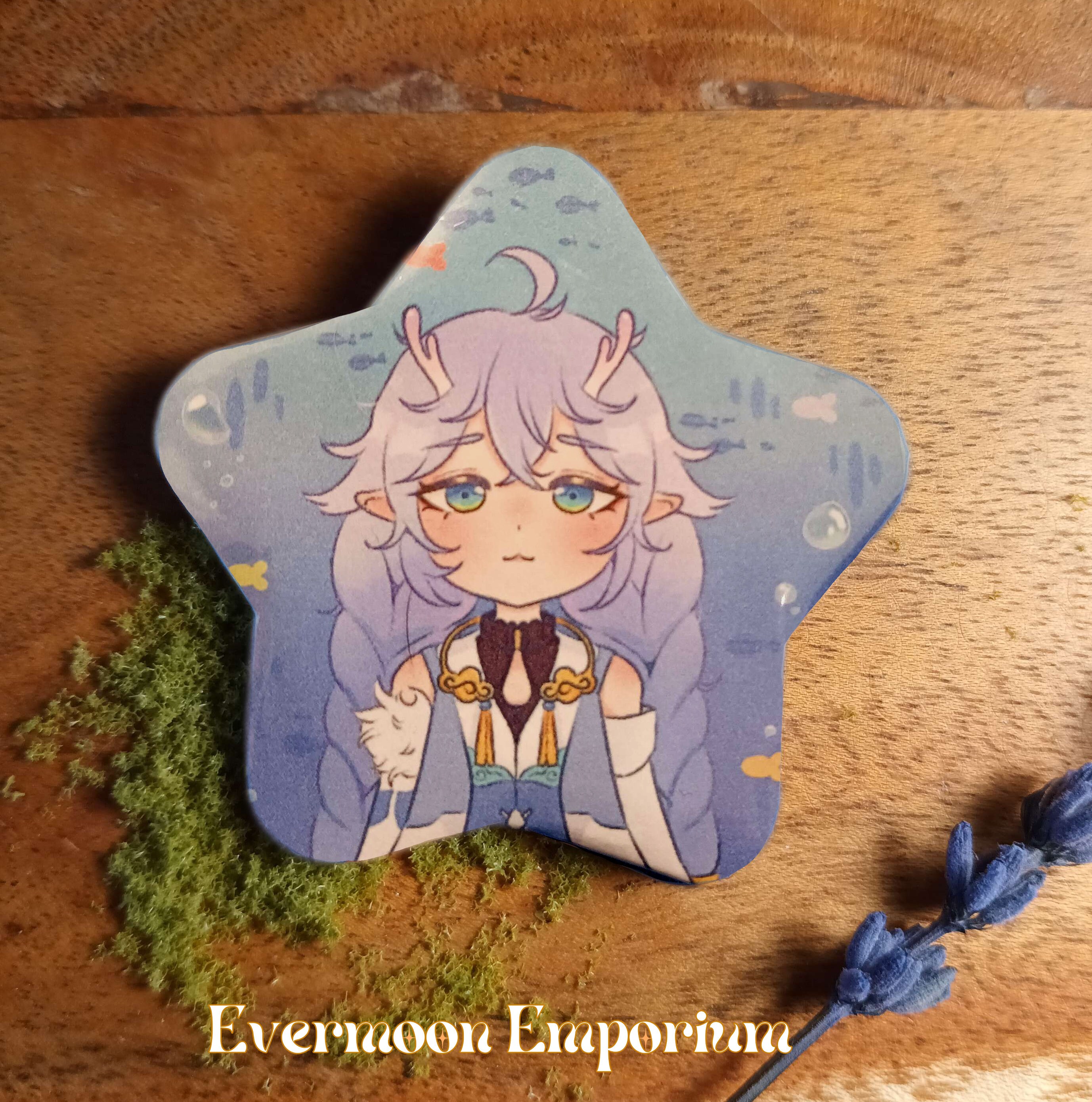 Honkai Star Rail Buttons - Etsy