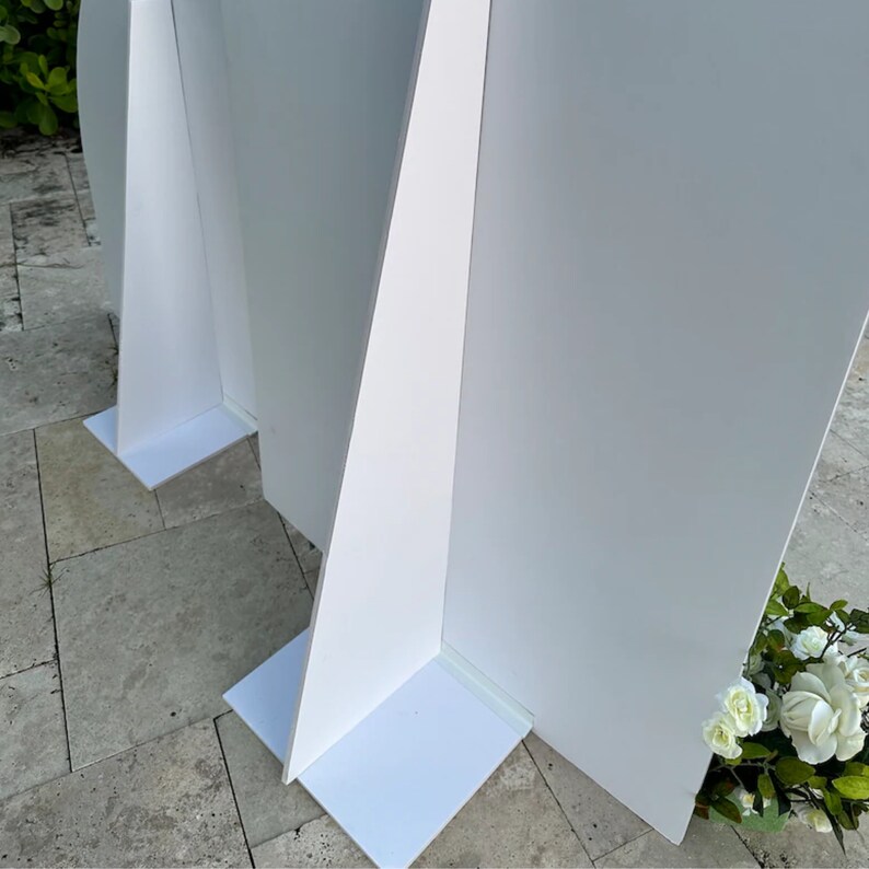 Two the Moon Backdrop Foam Board Space Birthday Backdrop Second ...