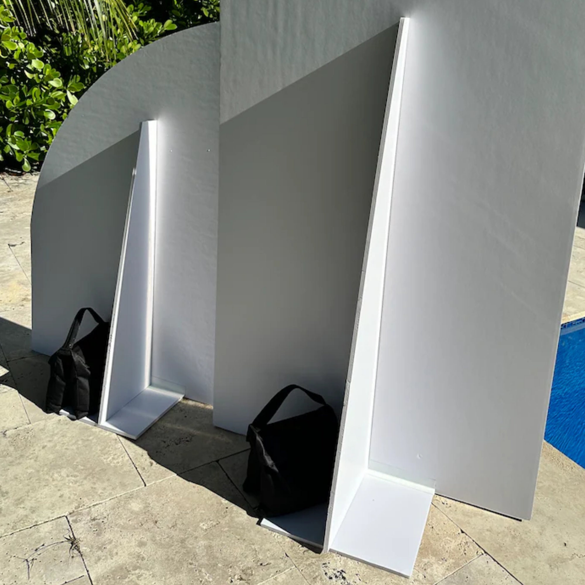 Custom Backdrop Sign Birthday Party Backdrops Wedding Backdrops Seating ...