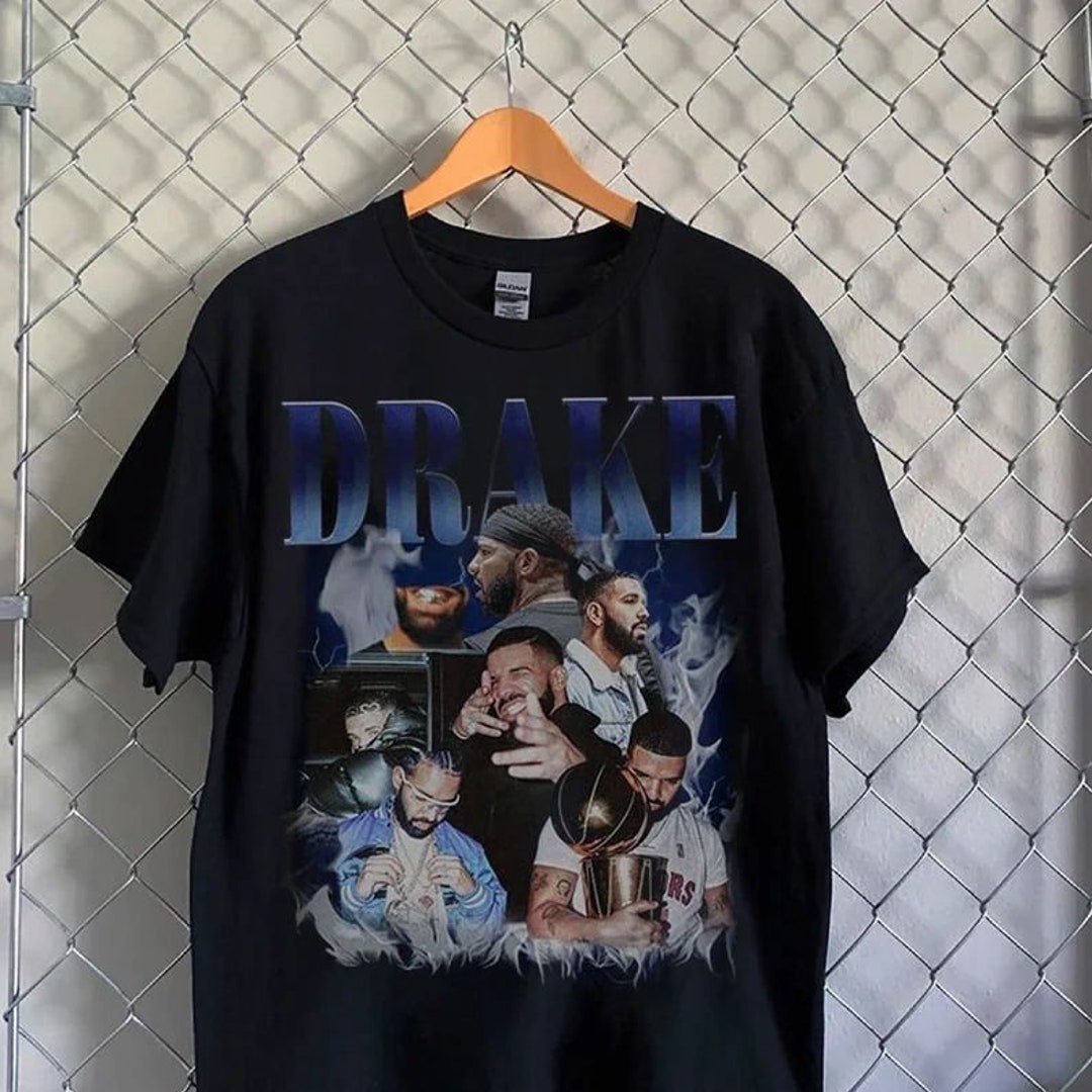 Drake Albums T Shirt Drake Graphic Tee chemise Drake Drake - Etsy France