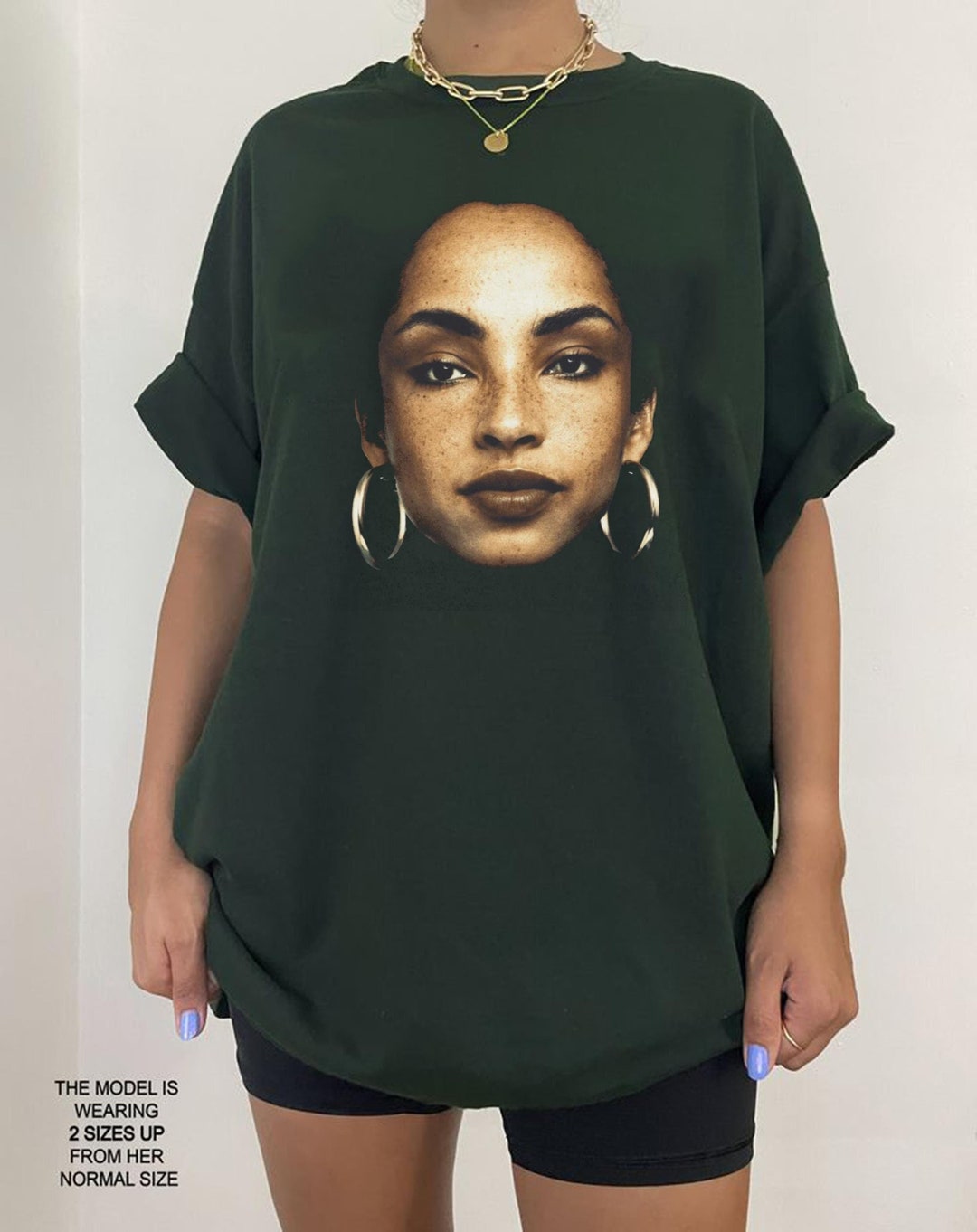 Sade T Shirt Sade Vintage 90s T Shirt Sade Shirtsade Shirt Etsy
