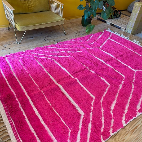 Funky Rug - Etsy