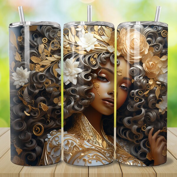 Elegant Tumblers - Etsy