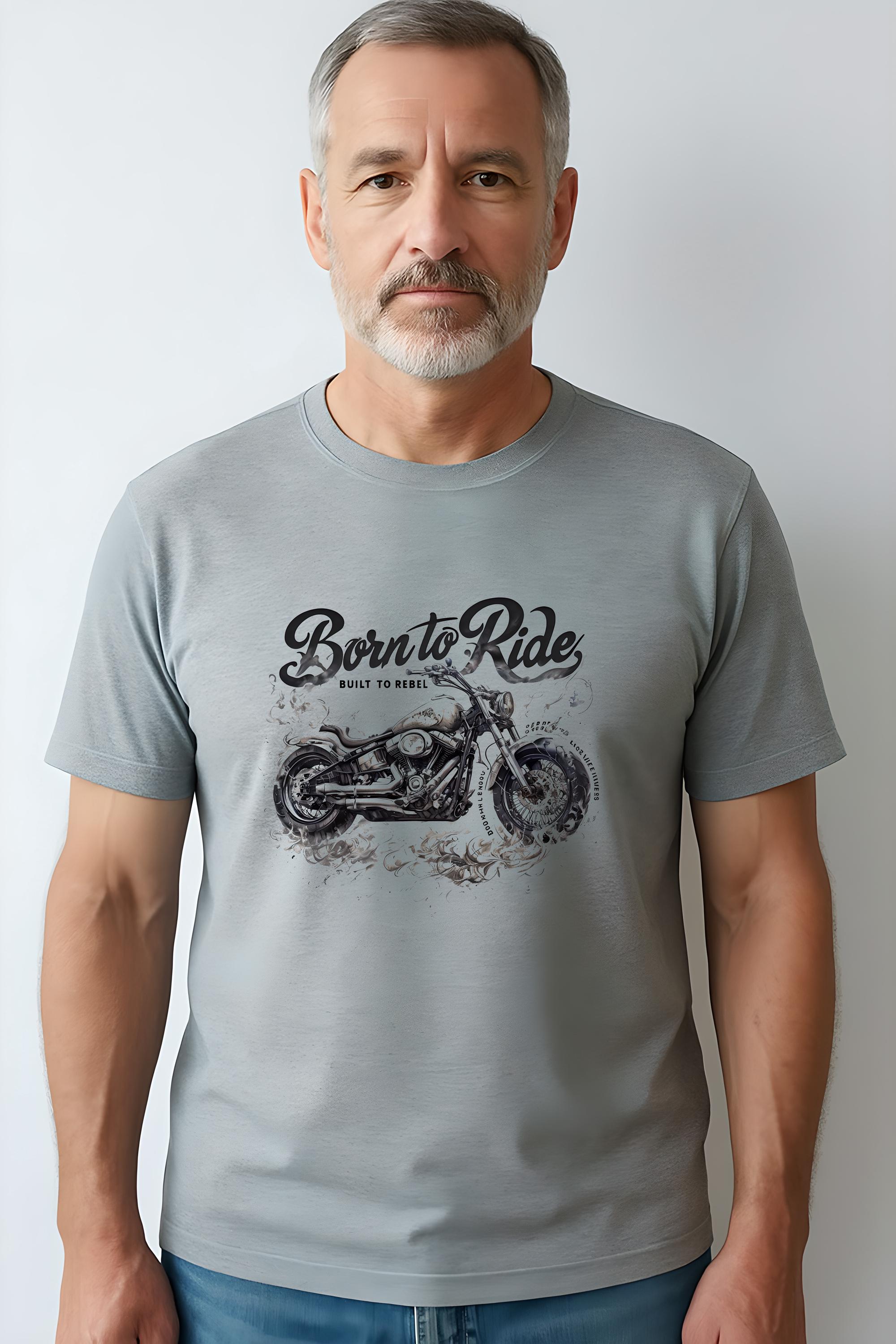 Classic Chopper Sayings SVG Bundle Vintage Biker Quotes for T-shirts ...