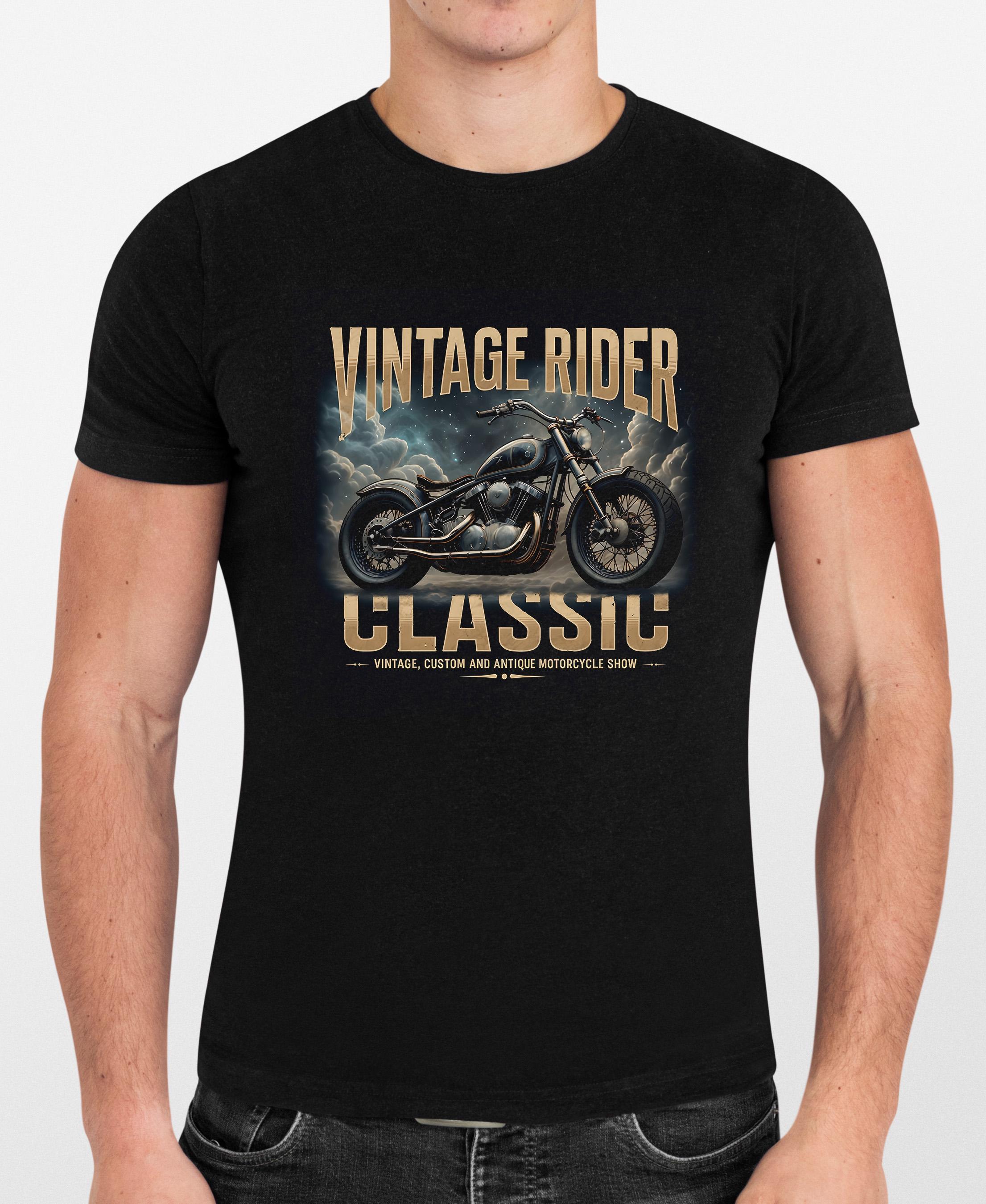 Classic Chopper Sayings SVG Bundle Vintage Biker Quotes for T-shirts ...