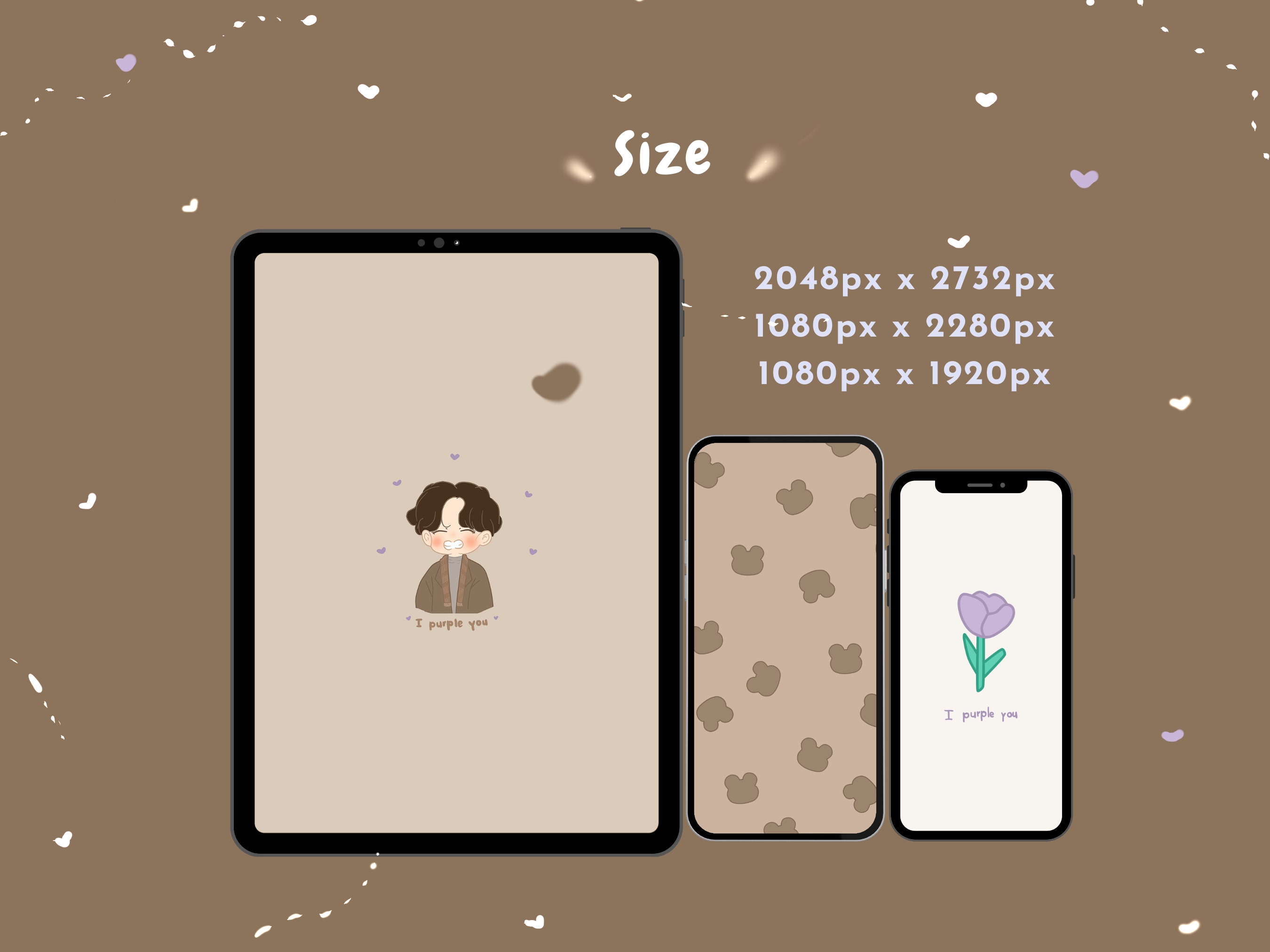 Little Bear App Icon Set Cozy Icon Pack for Ios Android Wallpapers and ...