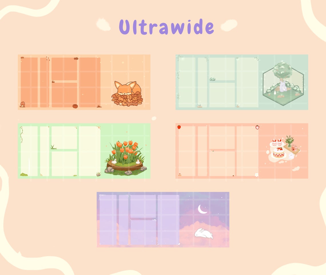 Desktop Wallpaper Collection Desktop Wallpaper Organizer Cute Wallpaper ...