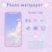 Sweet Sky App Icon Set | Icon Pack for Ios Android Tablet | Wallpapers ...