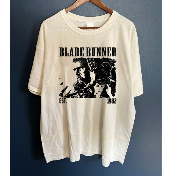 Blade Vintage Shirt - Etsy