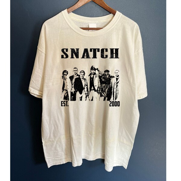 Snatch - Etsy