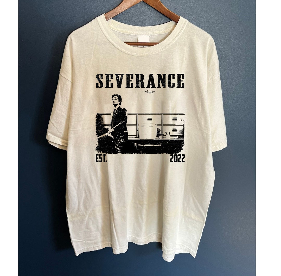 Severance Movie Shirt Severance Movie Severance Shirt - Etsy