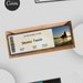 PERSONALIZED Concert Ticket Gift Souvenir Print at Home Email Delivery ...