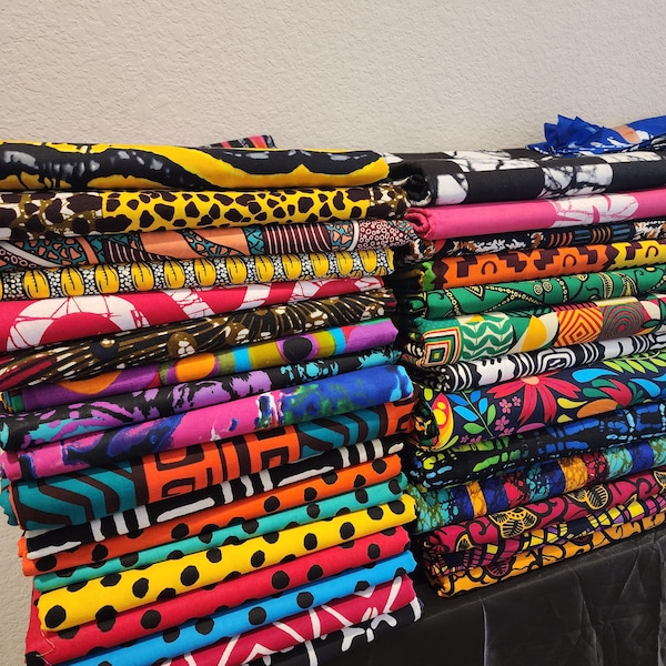 African Clothing - Etsy