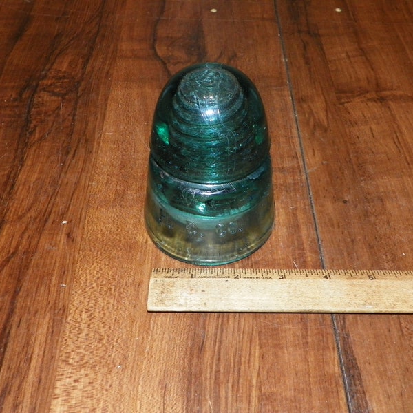Telephone Pole Insulators - Etsy