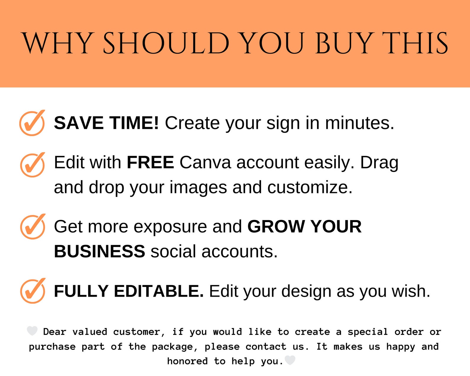 Balloon Order Form and Invoice Template, Balloon Order Form, Baloon ...