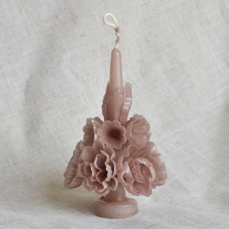 The Arena Candle - Etsy