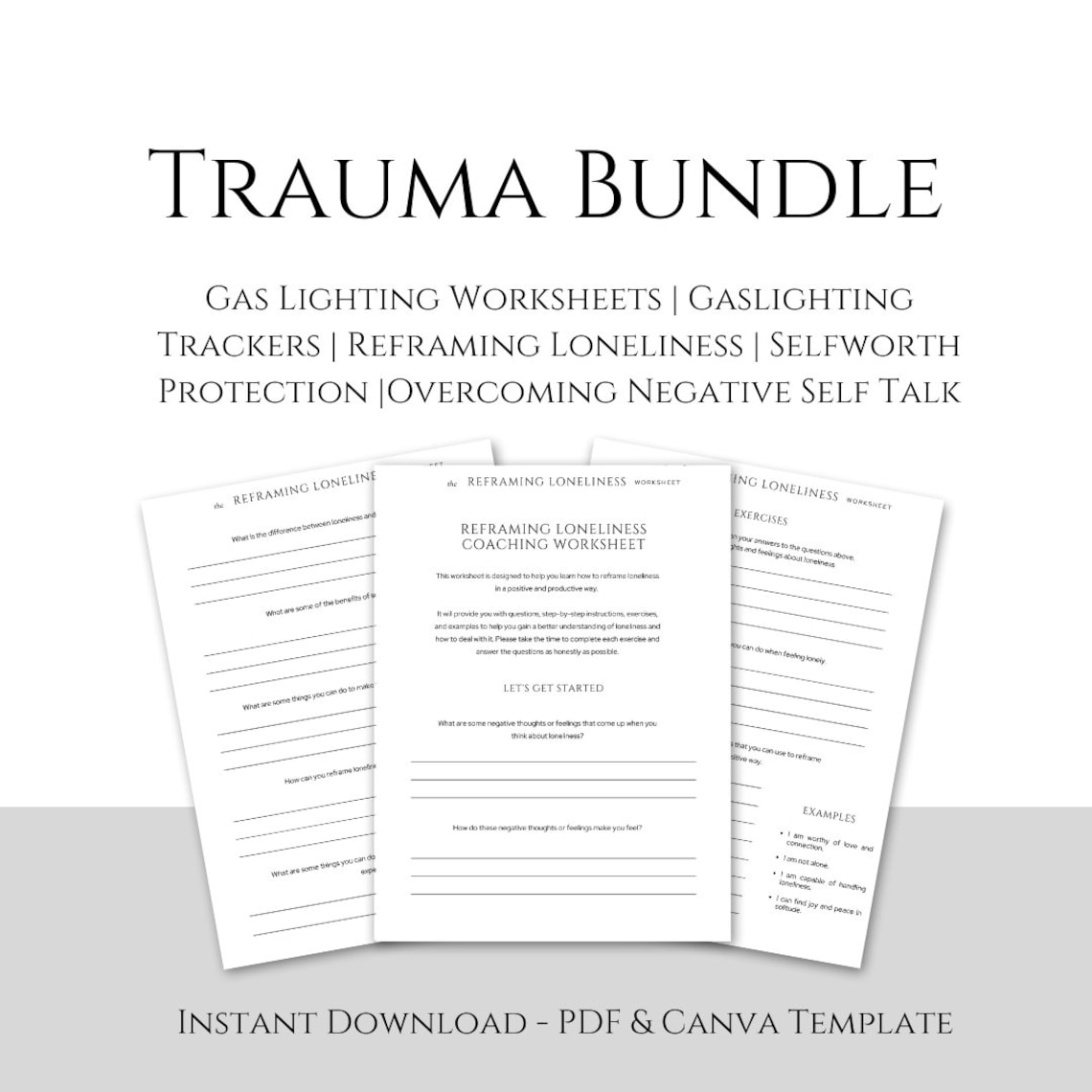 Ptsd Coping Skills Trauma Therapy Cards Trauma Therapist Healing Cards ... Ptsd Coping Skills Trauma Therapy Cards Trauma Therapist Healing Cards ...