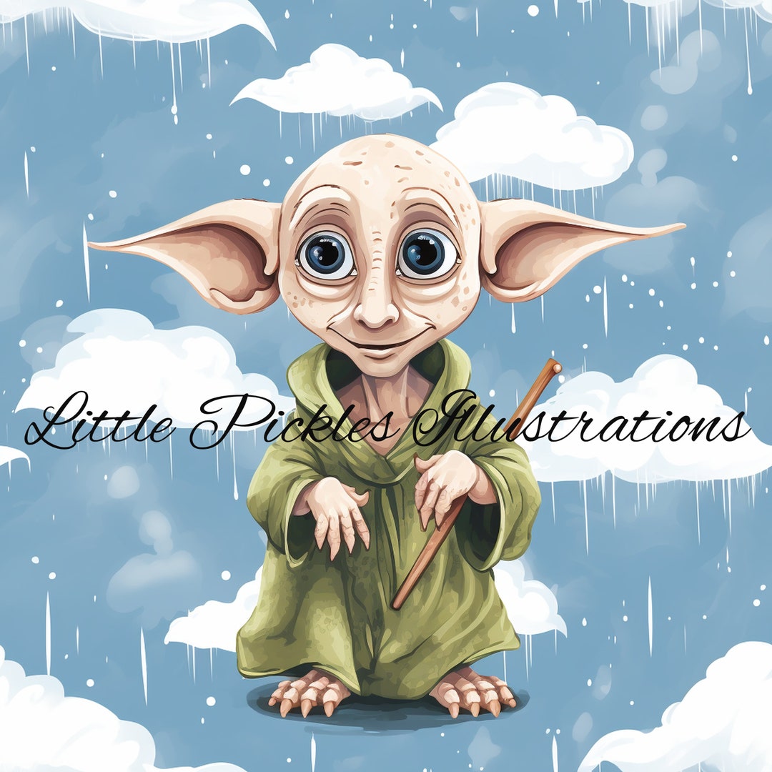 Elf Wand Magical Seamless Design ,pattern Design, Illustration - Etsy