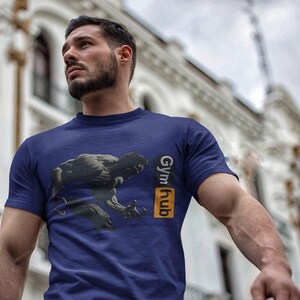 GYM HUB Design, Trend Digital Hulk Designs, Gym Hulk Motivated Man ...