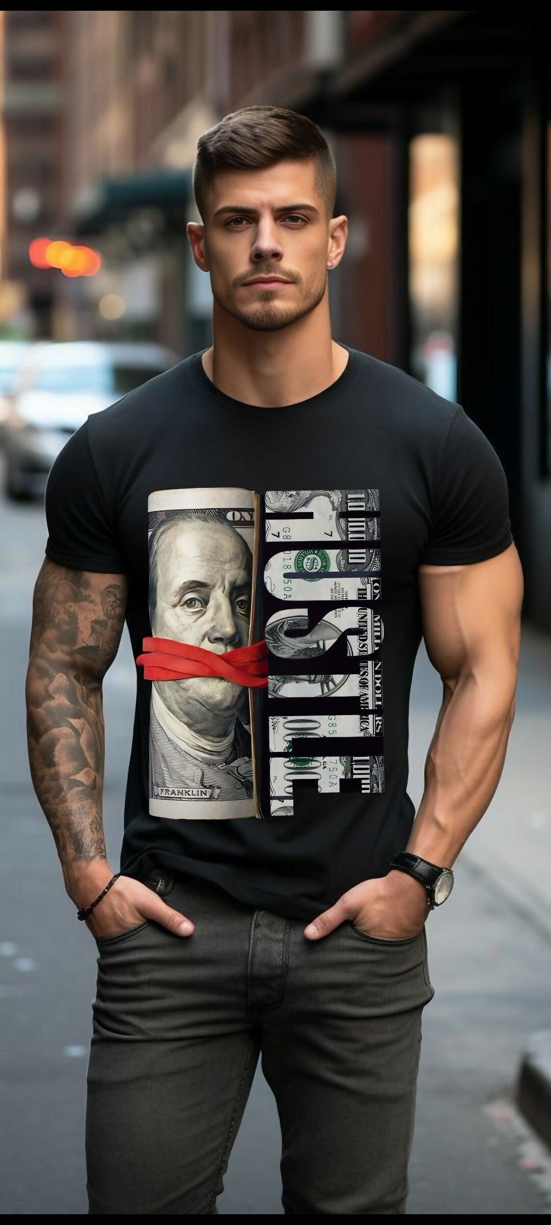 Hustle Designs, Hustle Tshirts, Hustle Logo,İnspiration Shirt Design ...