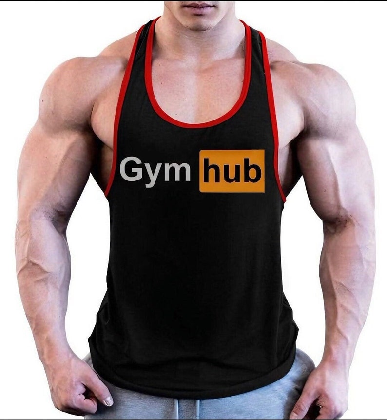 GYM HUB Design, Trend Gym Hub Printtable, Top Gym Hub Digital T-shirt ...