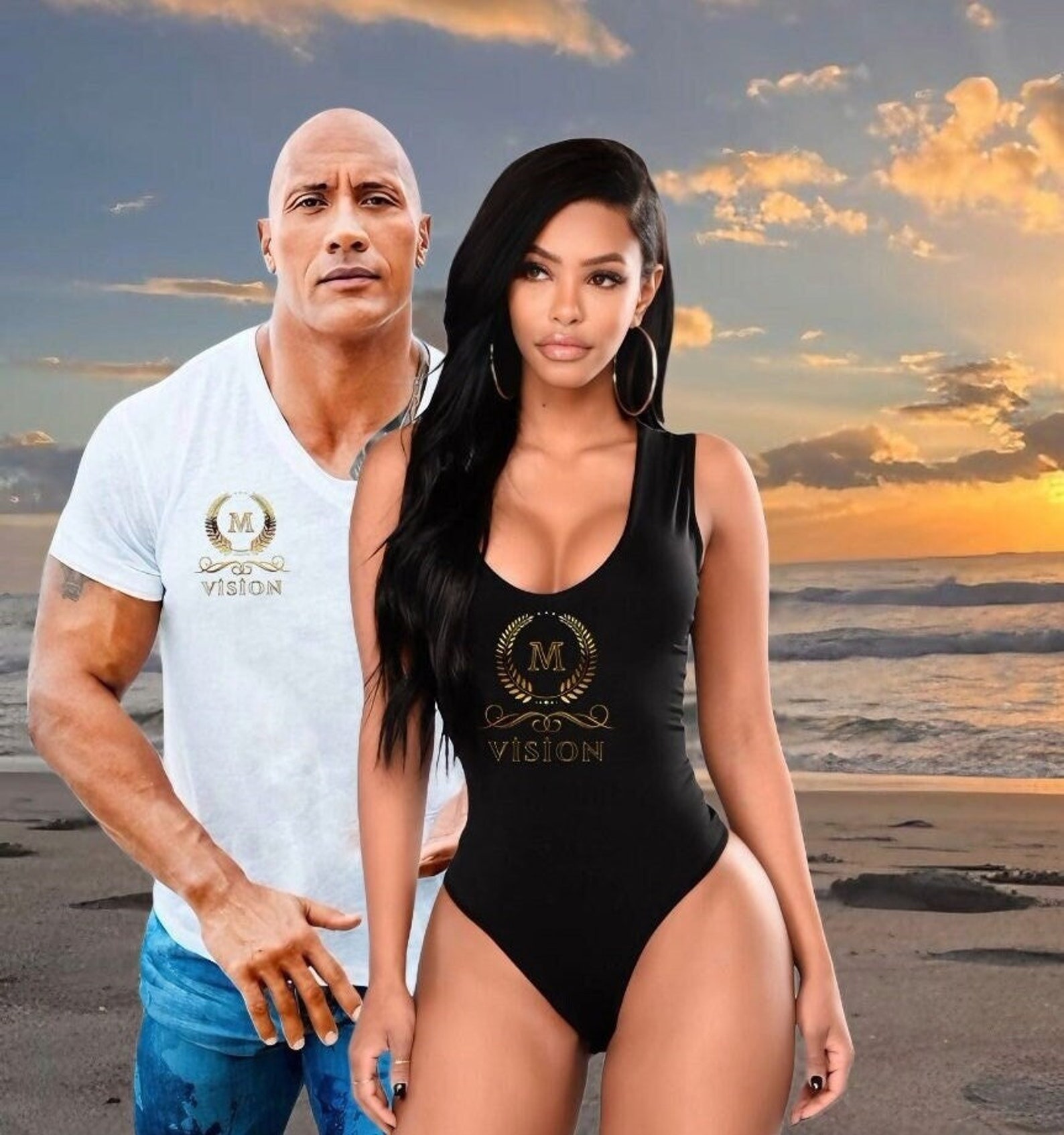 M'vision Special Logo, Mvision Trend Design, M_vision Motivated Logo, Top Mvision T-shirt ...