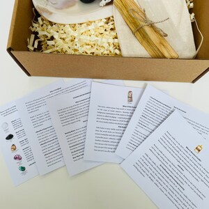 Gemini Crystal Kit, Gemini Set, Crystals for Gemini, Gemini Birthday ...