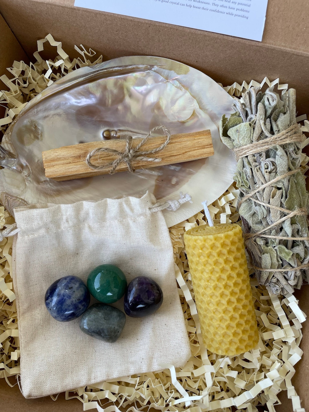 Sagittarius Zodiac Crystal Kit, Sagittarius Crystal Set, Sagittarius ...