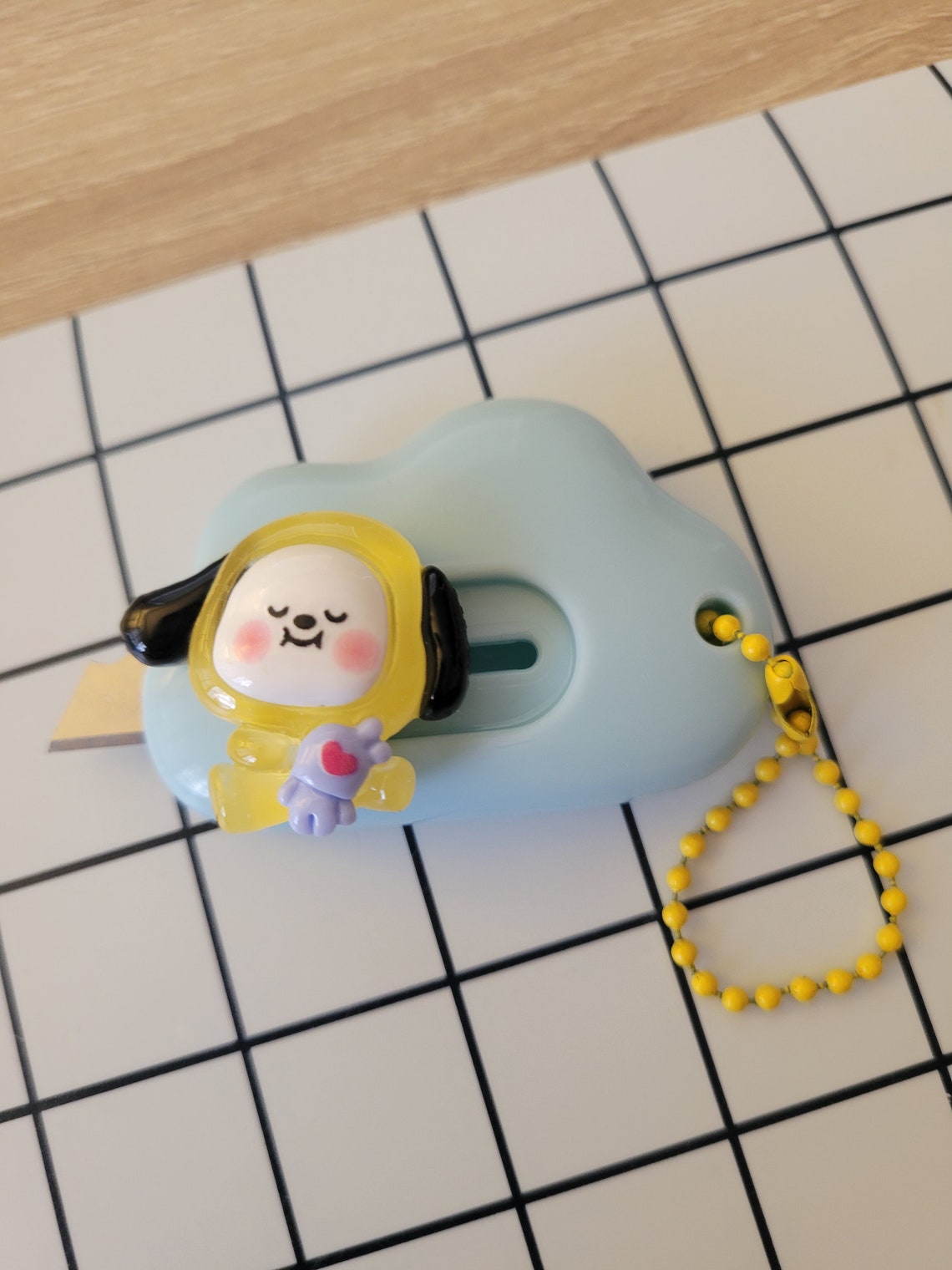 BT21 Paper Cutter, BT21 Mini Utility Knife, BT21 Office Stationary ...