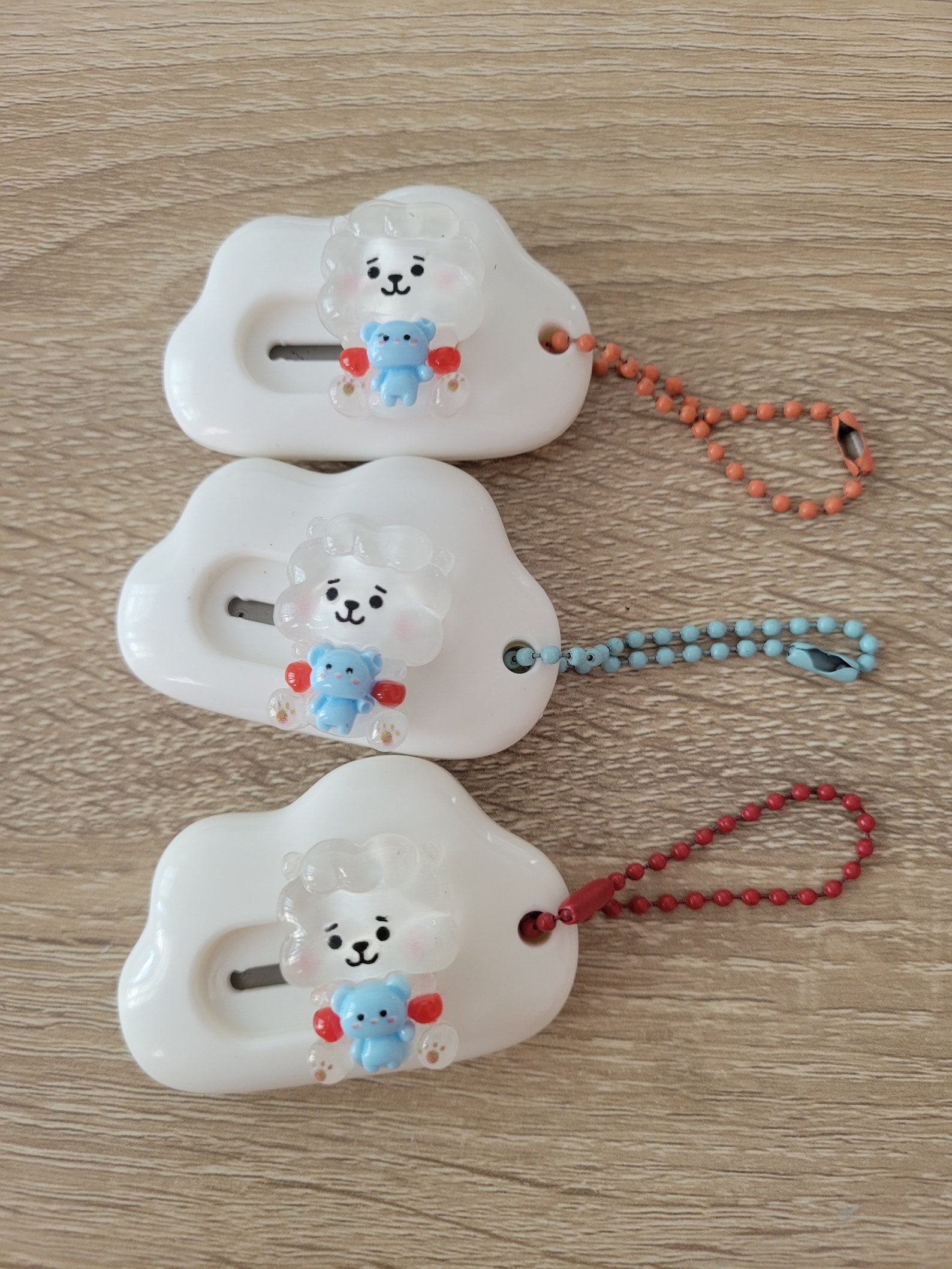 BT21 Paper Cutter, BT21 Mini Utility Knife, BT21 Office Stationary ...