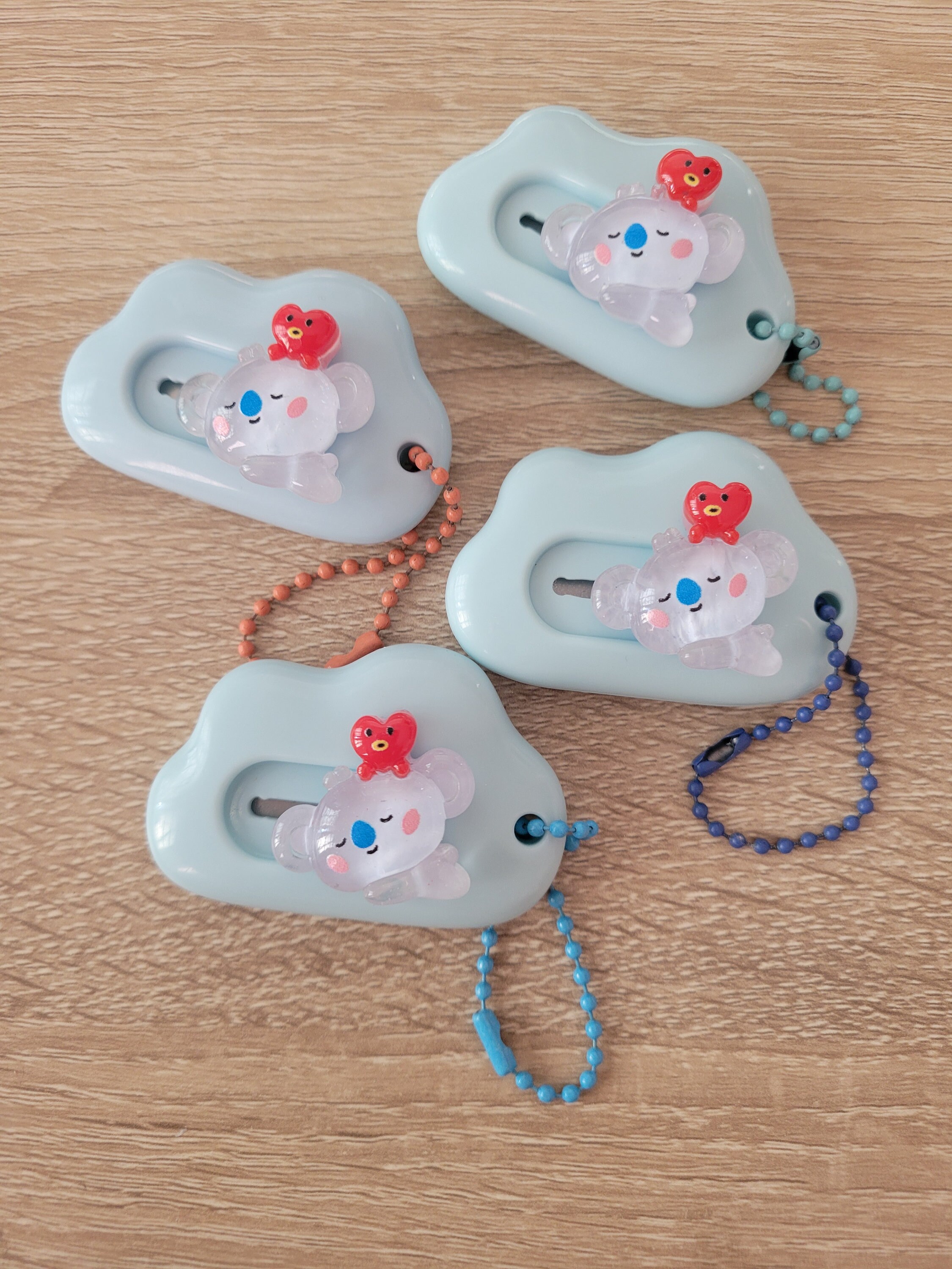 BT21 Paper Cutter, BT21 Mini Utility Knife, BT21 Office Stationary ...