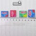 24 Piece Printable Miniature Jell-o Box Template | PRINTABLE File ...