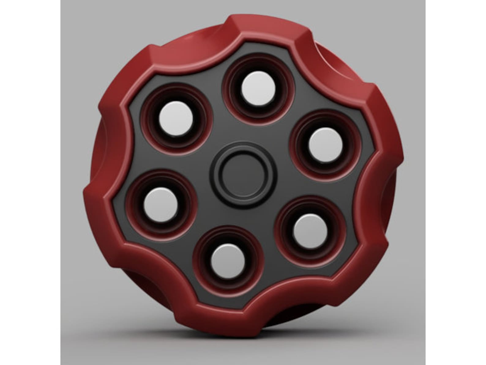 Bridget - Guilty Gear Strive Yoyo -STL - 3D Print File - Etsy