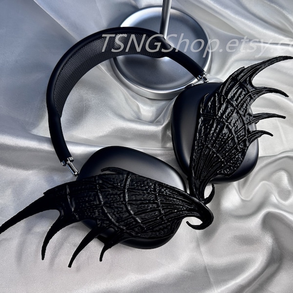 3d Printed Airpod Max Attachment - Etsy Canada