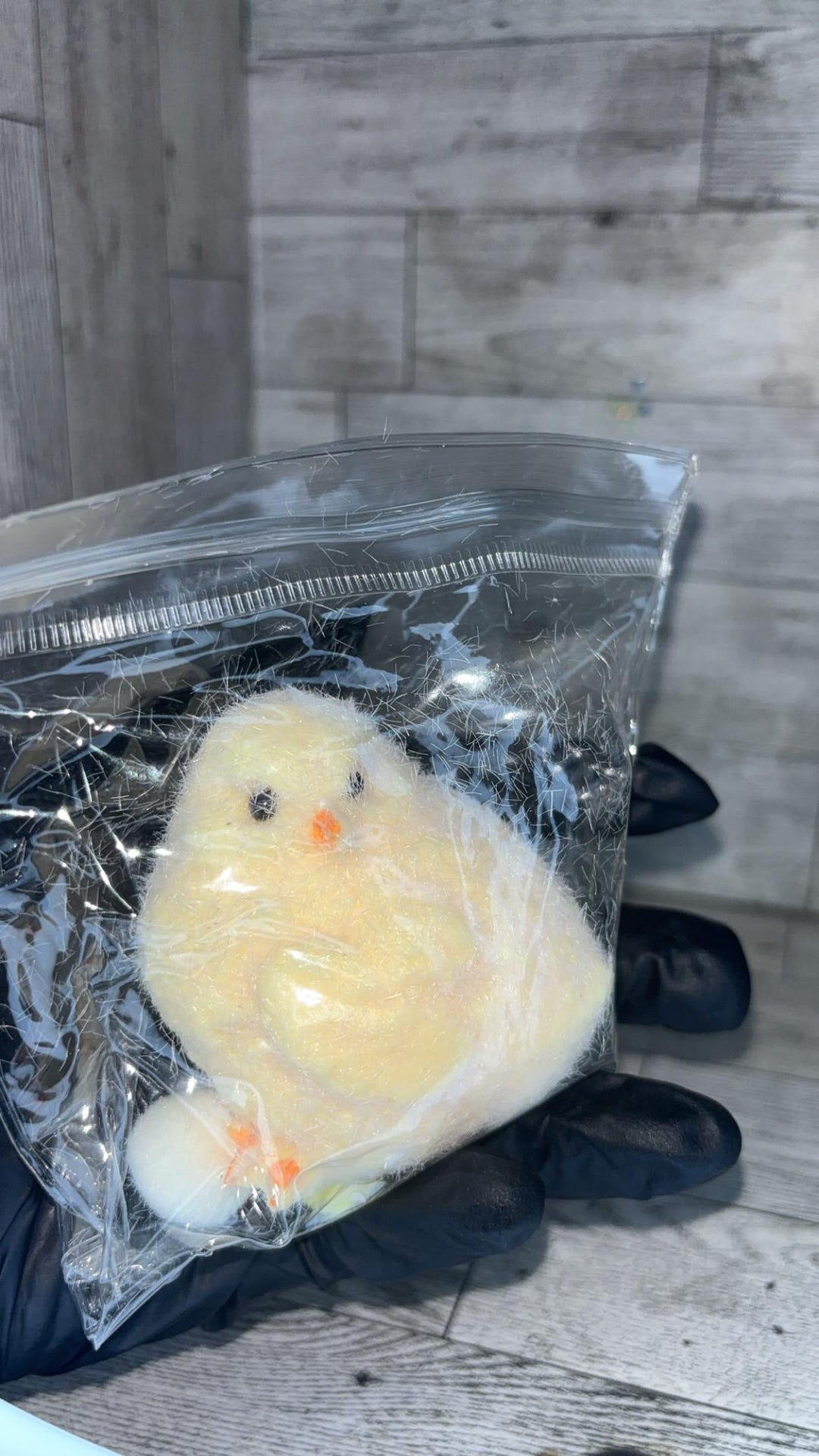 Taba Squishy Chick - Etsy