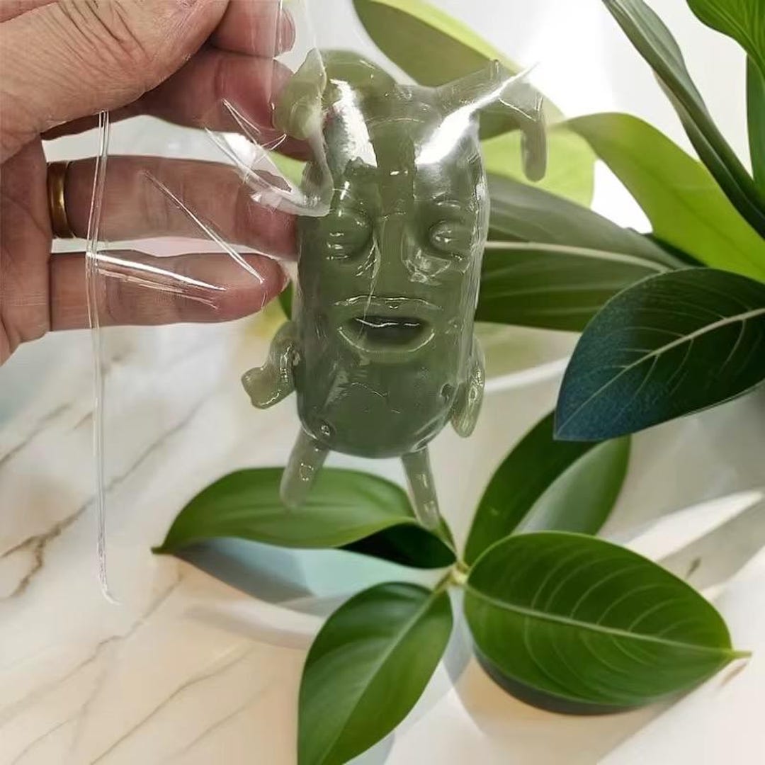 Taba Squishy Meme Guy - Etsy