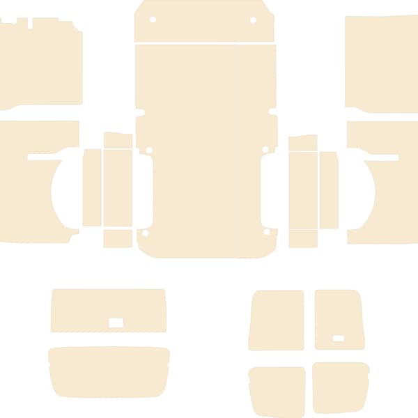 Toyota Dxf Cut File - Etsy