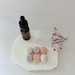 Colorful Ceramic Diffuser Stones Set: Handmade Essential Oil ...