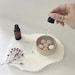 Colorful Ceramic Diffuser Stones Set: Handmade Essential Oil ...