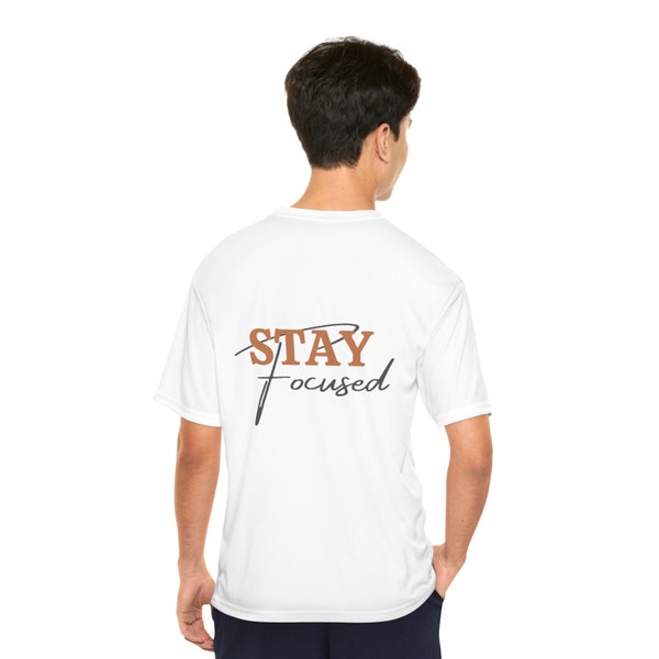 Stay Focused Shirt - Etsy