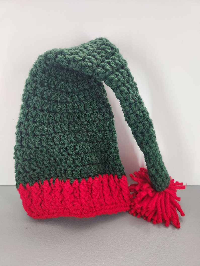 Newborn Elf Hat - Etsy