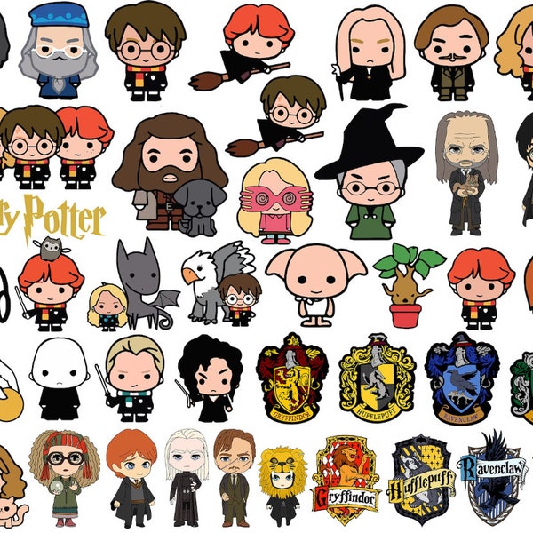 Magic School Svg - Etsy