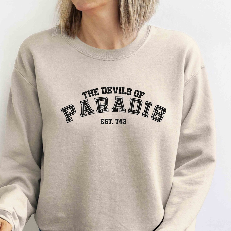 Devil Inspired Clothes - Etsy